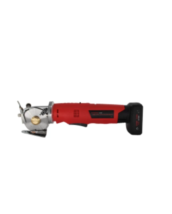 Battery Powered Turf Shaping Knife - US Power Broom | Artificial Turf ...