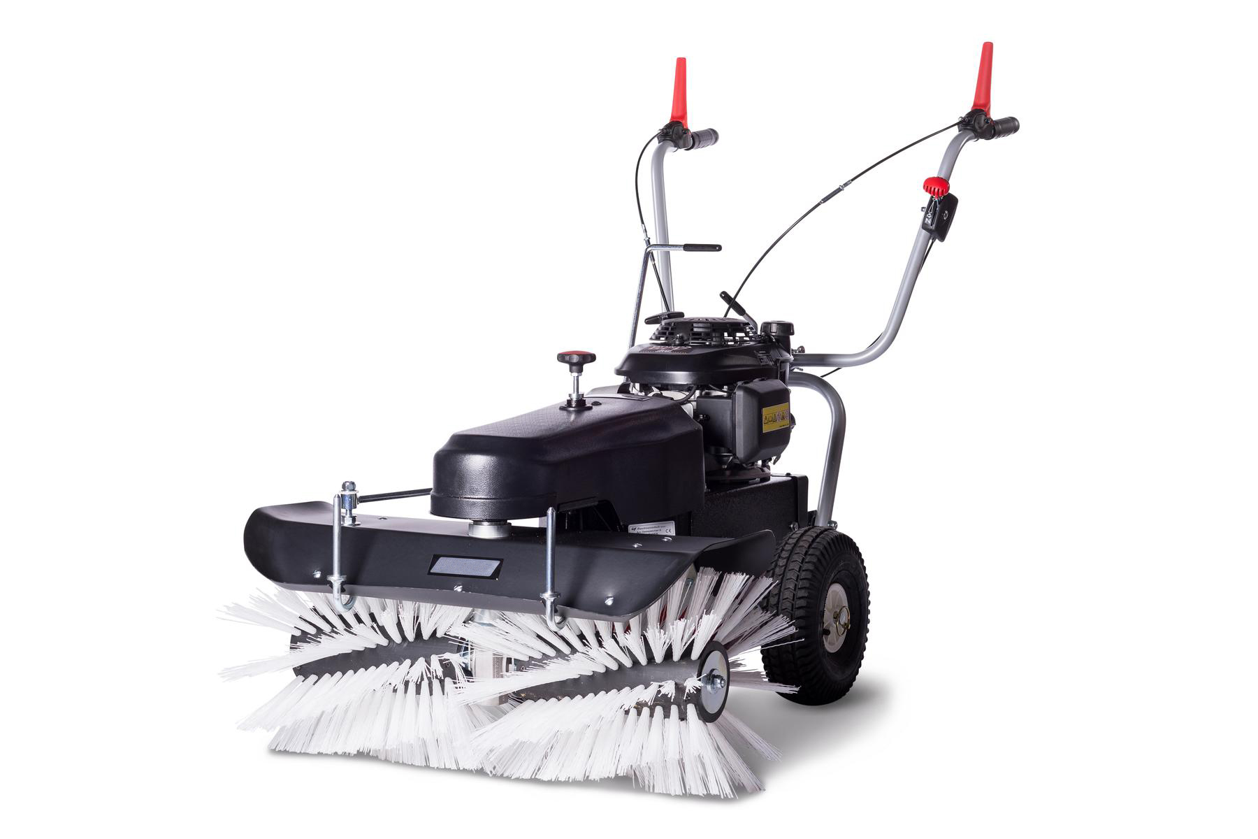 678 Gas Powered Brush - US Power Broom | Artificial Turf Electric Power ...